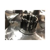 China Tesla Y-19 Aviation Hubcaps Turbo Wheel Cover Compatibility With 100% Assurance for sale
