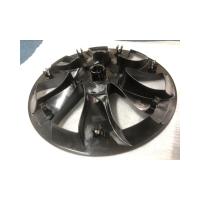 China Tesla Y-19 Aviation Hubcaps Turbo Wheel Cover Compatibility With 100% Assurance for sale