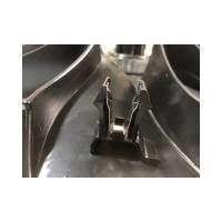 China Tesla Y-19 Aviation Hubcaps Turbo Wheel Cover Compatibility With 100% Assurance for sale