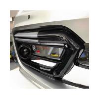 China Upgrade Your PORSCHE Panamera 971 2017-Up GTS With 100% Tested Sport Design Bumper Kit for sale
