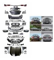 China Upgrade Your 7 Series To G12 Luxury Bodykit For Unmatched Sophistication And Comfort for sale
