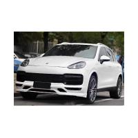 China Upgrade Your Porsche Cayenne 2014-2017 With This Turbo Body Kit OE NO. FOR Cayenne for sale