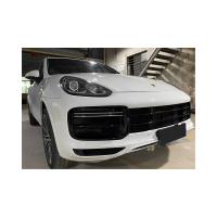 China Upgrade Your Porsche Cayenne 2014-2017 With This Turbo Body Kit OE NO. FOR Cayenne for sale