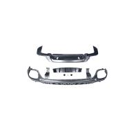 China Upgrade Your Porsche Cayenne 2014-2017 With This Turbo Body Kit OE NO. FOR Cayenne for sale
