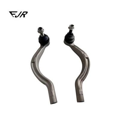 China Replace/Repair Steering System Outer Tie-Rod For Maserati Ghibli Quattroporte M156 M157 for sale