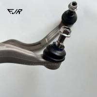 China Replace/Repair Steering System Outer Tie-Rod For Maserati Ghibli Quattroporte M156 M157 for sale