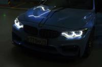 China Modified LED Taillights For BMW 4 Series F32 F33 F36 F82 F83 M4 2014-2020 for sale