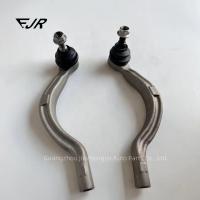 China Replace/Repair Steering System Outer Tie-Rod For Maserati Ghibli Quattroporte M156 M157 for sale