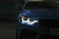 China Modified LED Taillights For BMW 4 Series F32 F33 F36 F82 F83 M4 2014-2020 for sale