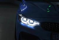 China Modified LED Taillights For BMW 4 Series F32 F33 F36 F82 F83 M4 2014-2020 for sale