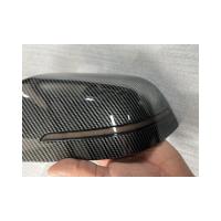 China Tesla FST-TS-1362 1092290-00-D Inverted Mirror Rear Cover Suitable For MODEL 3 5YJ3 for sale