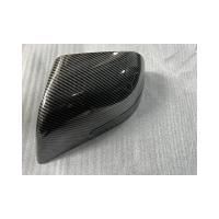China Tesla FST-TS-1362 1092290-00-D Inverted Mirror Rear Cover Suitable For MODEL 3 5YJ3 for sale