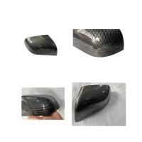 China Tesla FST-TS-1362 1092290-00-D Inverted Mirror Rear Cover Suitable For MODEL 3 5YJ3 for sale