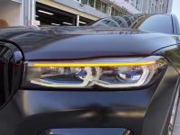 China 12V 24V BMW 7 Series F02 To G12 Front And Rear Laser LED Headlights for sale