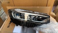 China 12V 24V BMW 7 Series F02 To G12 Front And Rear Laser LED Headlights for sale