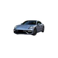China TBS Style Front Bumper And Headlight Body Kit For Porsche Panamera 970.2 Upgraded 2021 for sale