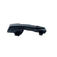China Car Fitment Tesla Front Fog Light Cover 1490023-00-A 1490022-00-A 2019 2020 2021 for sale
