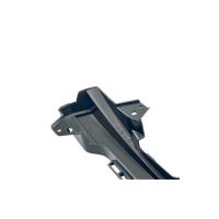 China Car Fitment Tesla Front Fog Light Cover 1490023-00-A 1490022-00-A 2019 2020 2021 for sale