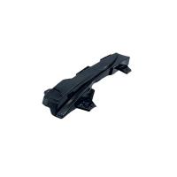 China Car Fitment Tesla Front Fog Light Cover 1490023-00-A 1490022-00-A 2019 2020 2021 for sale