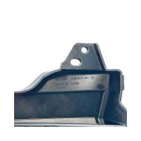 China Car Fitment Tesla Front Fog Light Cover 1490023-00-A 1490022-00-A 2019 2020 2021 for sale