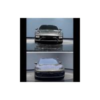 China 971 Porsche Panamera Turbo S Body Kit 2019- 2020- 2016- for sale