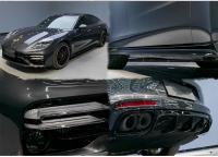 China 971 Porsche Panamera Turbo S Body Kit 2019- 2020- 2016- for sale