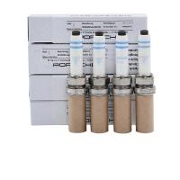 China Spark Plug 3.0 3.6 4.8 For Porsche Cayenne 958 997 987 970 OEM 99917013090 95817022290 for sale