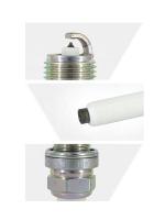 China Spark Plug 3.0 3.6 4.8 For Porsche Cayenne 958 997 987 970 OEM 99917013090 95817022290 for sale
