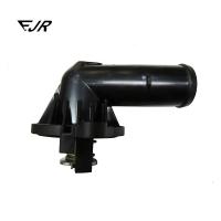 China 100% Tested Thermostat Assembly For Ghibli Levante Quattroporte 330424 323056 for sale