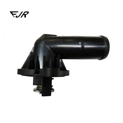 China 100% Tested Thermostat Assembly For Ghibli Levante Quattroporte 330424 323056 for sale