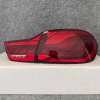 China GTS Style For BMW 4 Series F32 F33 F36 F82 F83 M4 Facelift LED Rear Light 2014-2020 for sale