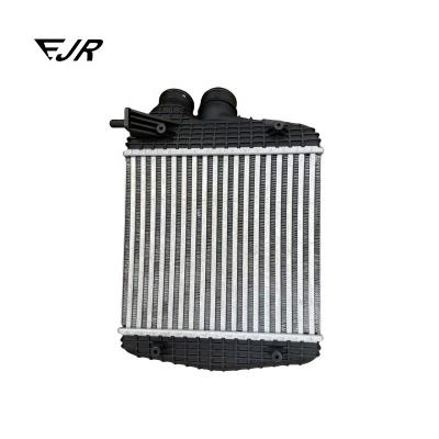 China L.H Intercooler For Ghibli Levante Quattroporte By OEM 670109550 670035636 670009834 for sale