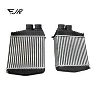 China L.H Intercooler For Ghibli Levante Quattroporte By OEM 670109550 670035636 670009834 for sale