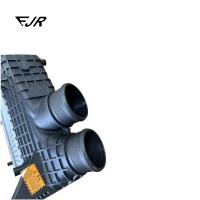 China L.H Intercooler For Ghibli Levante Quattroporte By OEM 670109550 670035636 670009834 for sale