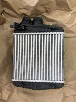 China L.H Intercooler For Ghibli Levante Quattroporte By OEM 670109550 670035636 670009834 for sale