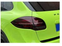 China 12V LED Taillights For Porsche Cayenne 958.1 2011-2014 for sale