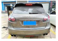 China 12V LED Taillights For Porsche Cayenne 958.1 2011-2014 for sale