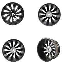China Model 3 Performance 21 Inch Alloy Wheel For Tesla 1188226 1188227 Part Number 3488226-00-A for sale