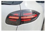 China 12V LED Taillights For Porsche Cayenne 958.1 2011-2014 for sale