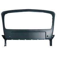 China FLYING SPUR 3W Radiator Grille Number Plate Rack Cover For Bentley Continental 2013 for sale