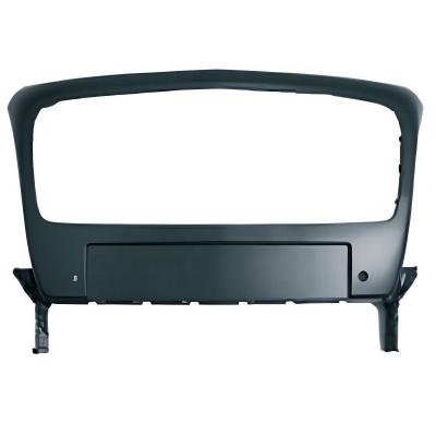 China FLYING SPUR 3W Radiator Grille Number Plate Rack Cover For Bentley Continental 2013 for sale