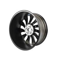 China Model 3 Performance 21 Inch Alloy Wheel For Tesla 1188226 1188227 Part Number 3488226-00-A for sale
