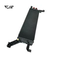 China Secondary Water Radiator For Ghibli 2013-2016 Car Model Ghibli Levante Quattroporte for sale