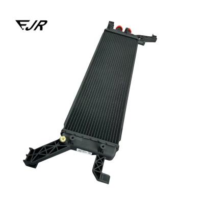 China Secondary Water Radiator For Ghibli 2013-2016 Car Model Ghibli Levante Quattroporte for sale