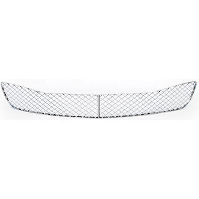 China 3W5 807 667 E Front Bumper Center Net For 2013- Year Bentley Flying Spur Suitable for sale