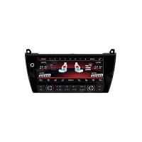 China Transform Your BMW 5 Series F10 With Original Button Air Conditioning Modification for sale