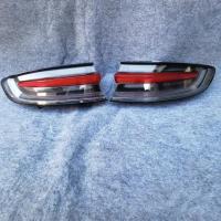 China Led Taillights For Porsche Macan 95b 2015-2017 2014-2016 2015-2016 for sale