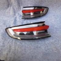 China Led Taillights For Porsche Macan 95b 2015-2017 2014-2016 2015-2016 for sale