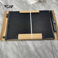 China Car Air Conditioning Condenser For Maserati Ghibli Levante Quattroporte Made In Italy for sale