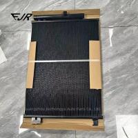 China Car Air Conditioning Condenser For Maserati Ghibli Levante Quattroporte Made In Italy for sale